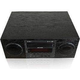 Sharp CD-BH350 Micro Audio Component System with 5 CD Changer, Bluetoo – Capital Audio Electronics